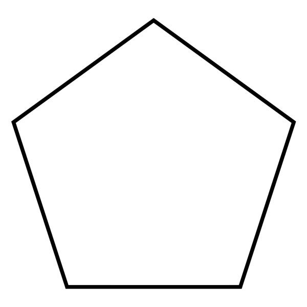 So You Want To Know About Pentagons Math Blog