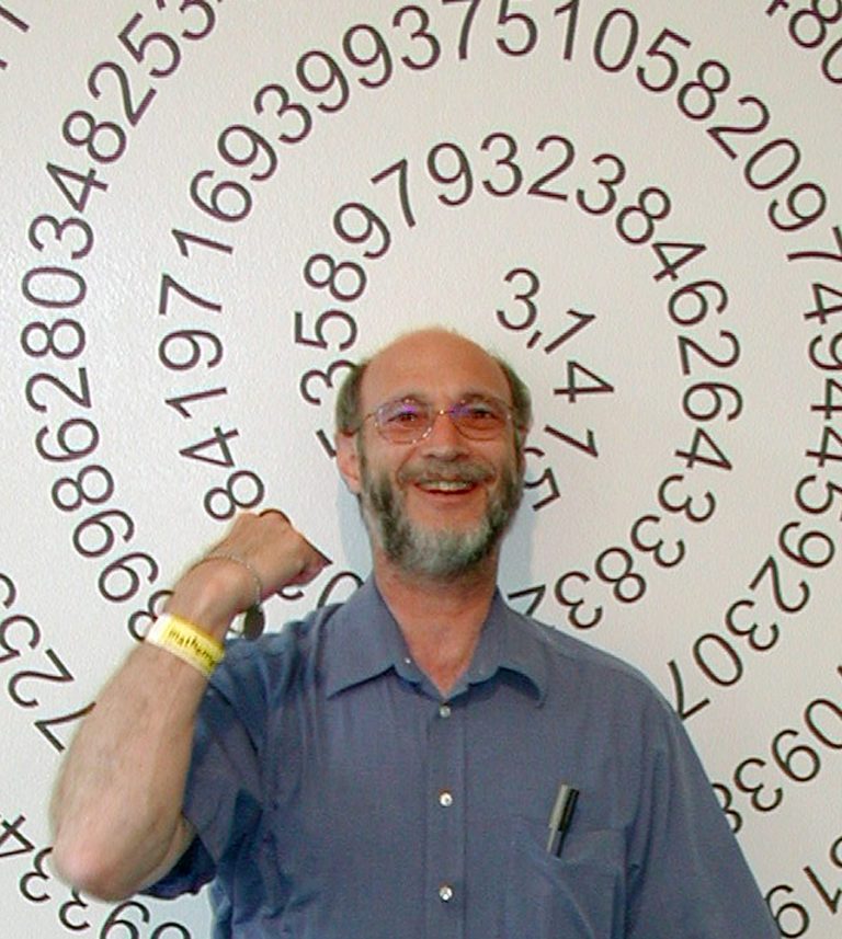 Alan Schoenfeld: At the Boundaries of Effective Mathematics Thinking ...